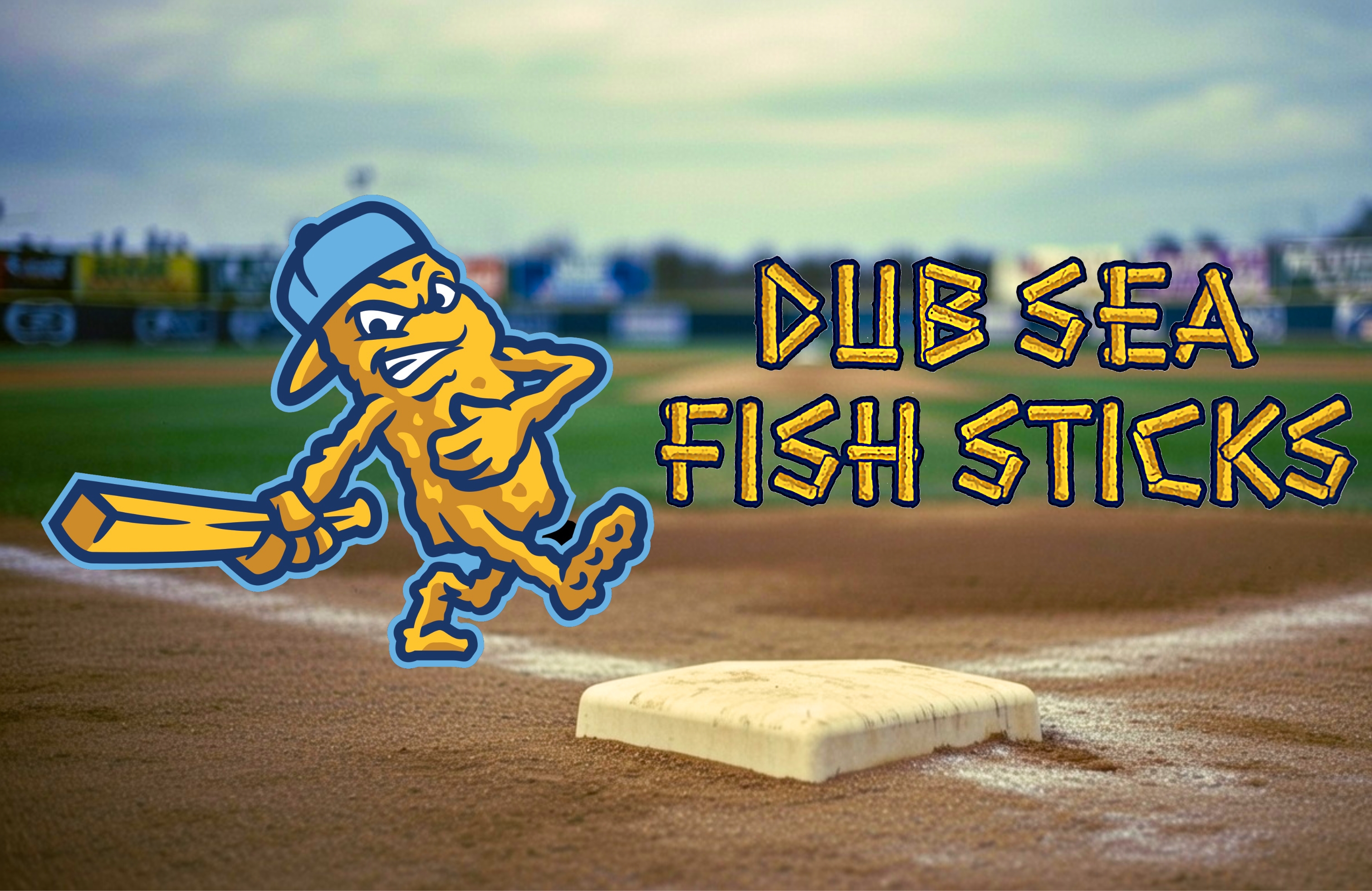 Reigning champions return: DubSea Fish Sticks unveil 2026 schedule for ...